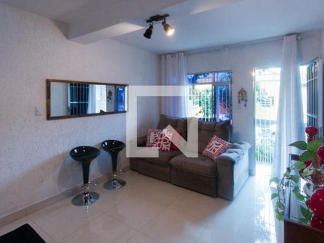 Casa à Venda Bosque da Saúde, 2 Quartos, 80 m2