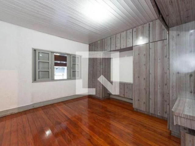 Casa à Venda Bosque da Saúde, 2 Quartos, 80 m2