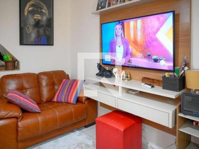 Casa à Venda Bosque da Saúde, 2 Quartos, 80 m² São Paulo