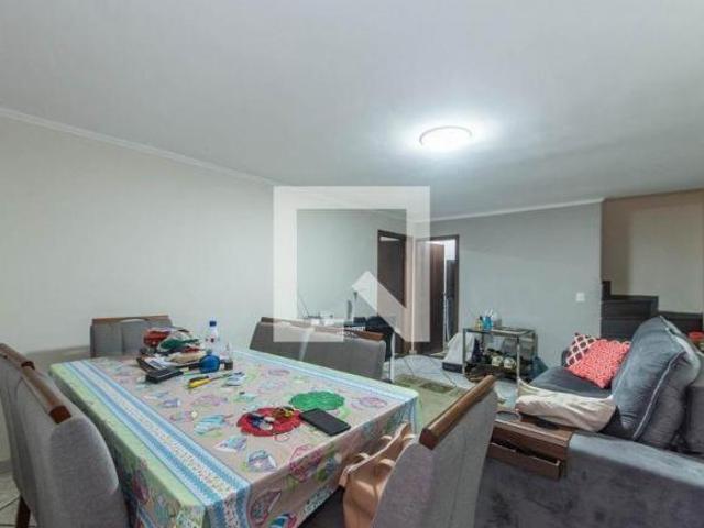 Casa à Venda Bosque da Saúde, 2 Quartos, 80 m² São Paulo