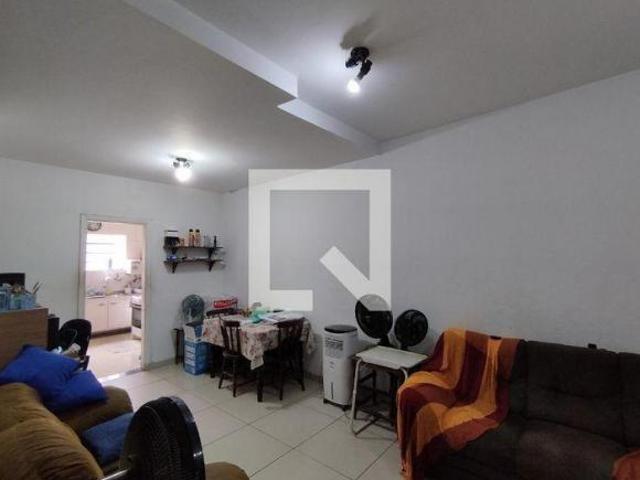 Casa à Venda Bosque da Saúde, 2 Quartos, 87 m2