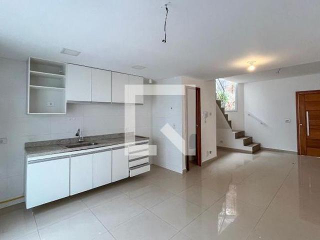 Casa à Venda Bosque da Saúde, 2 Quartos, 85 m2