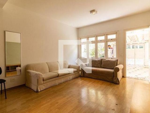 Casa à Venda Bosque da Saúde, 2 Quartos, 90 m2