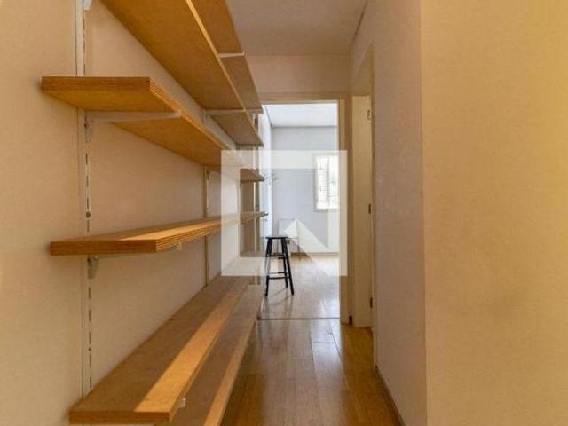 Casa à Venda Bosque da Saúde, 2 Quartos, 90 m2