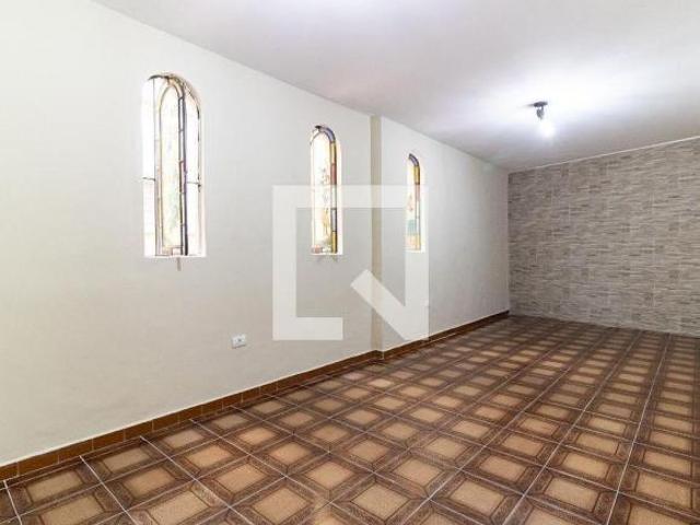 Casa à Venda Bosque da Saúde, 2 Quartos, 90 m2