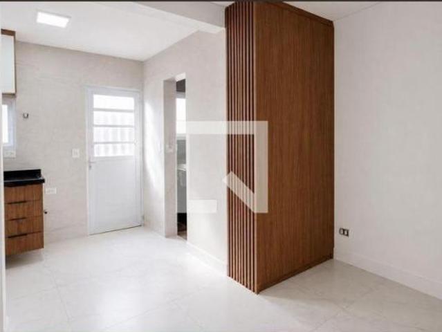 Casa à Venda Bosque da Saúde, 2 Quartos, 90 m² São Paulo