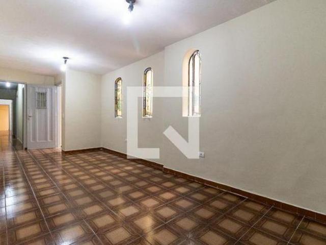 Casa à Venda Bosque da Saúde, 2 Quartos, 90 m² São Paulo