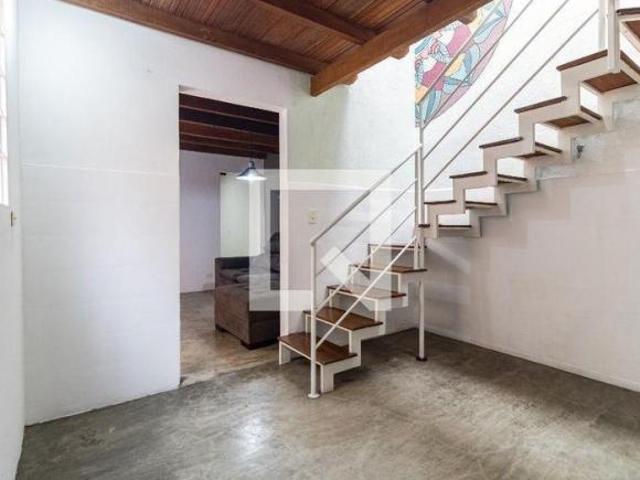 Casa à Venda Bosque da Saúde, 2 Quartos, 95 m2