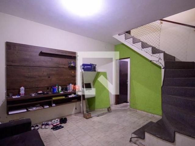 Casa à Venda Bosque da Saúde, 2 Quartos, 95 m2
