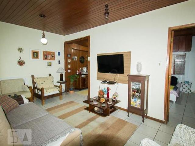 Casa à Venda Bosque da Saúde, 2 Quartos, 98 m2