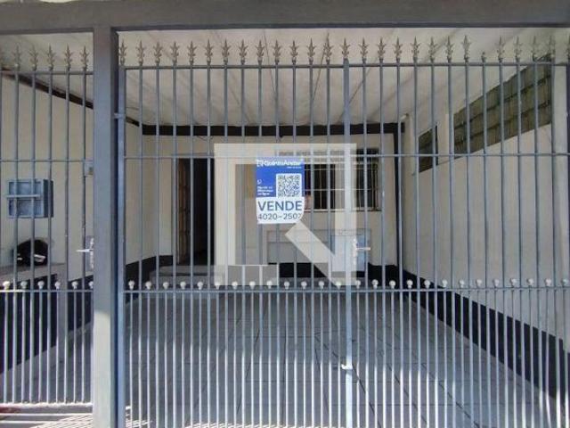 Casa à Venda Bosque da Saúde, 2 Quartos, 100 m2