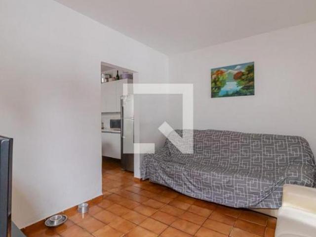 Casa à Venda Bosque da Saúde, 2 Quartos, 100 m2