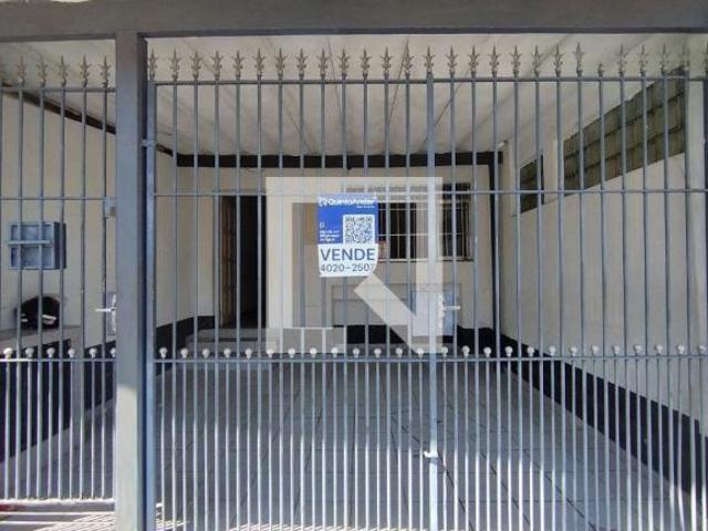 Casa à Venda Bosque da Saúde, 2 Quartos, 100 m2