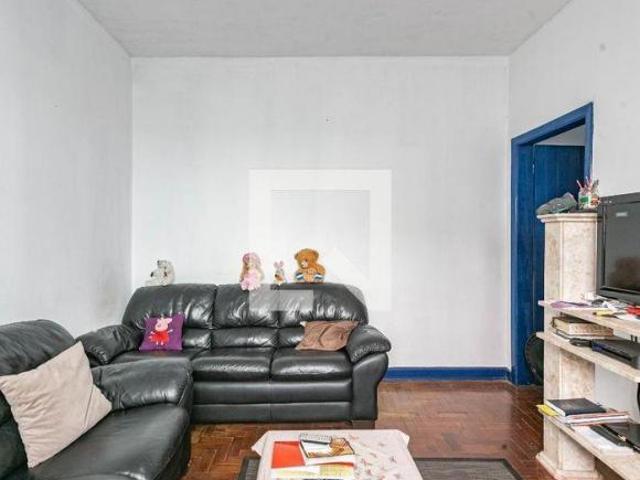 Casa à Venda Bosque da Saúde, 2 Quartos, 100 m² São Paulo