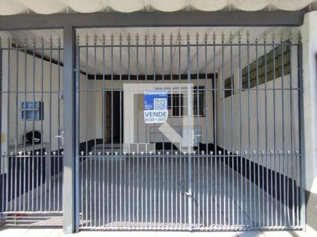 Casa à Venda Bosque da Saúde, 2 Quartos, 100 m² São Paulo