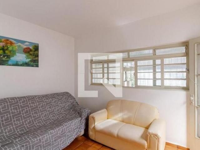 Casa à Venda Bosque da Saúde, 2 Quartos, 100 m² São Paulo