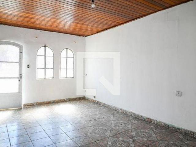 Casa à Venda Bosque da Saúde, 2 Quartos, 100 m² São Paulo