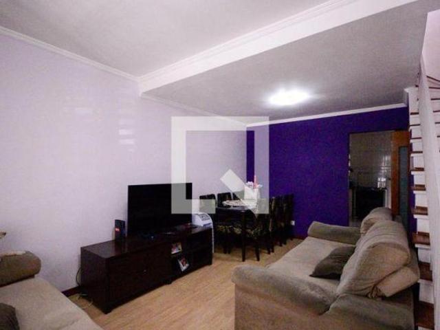 Casa à Venda Bosque da Saúde, 2 Quartos, 101 m2