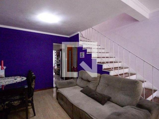 Casa à Venda Bosque da Saúde, 2 Quartos, 101 m² São Paulo