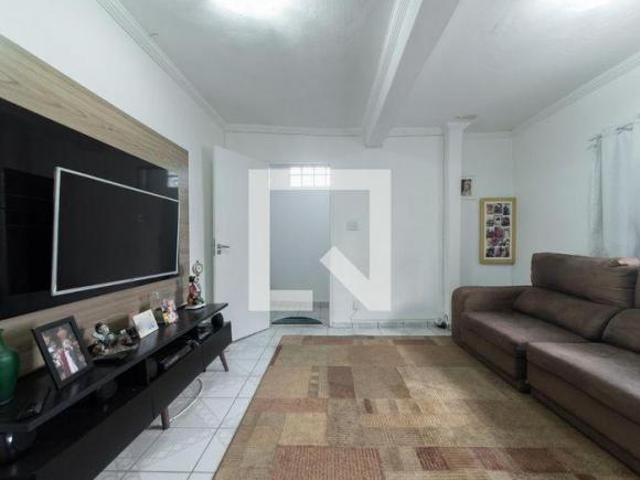 Casa à Venda Bosque da Saúde, 2 Quartos, 105 m² São Paulo
