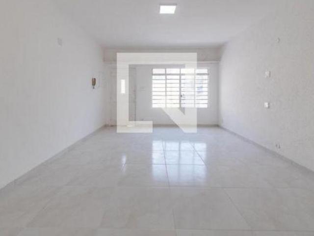 Casa à Venda Bosque da Saúde, 2 Quartos, 107 m2