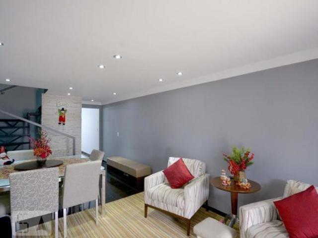 Casa à Venda Bosque da Saúde, 2 Quartos, 110 m2