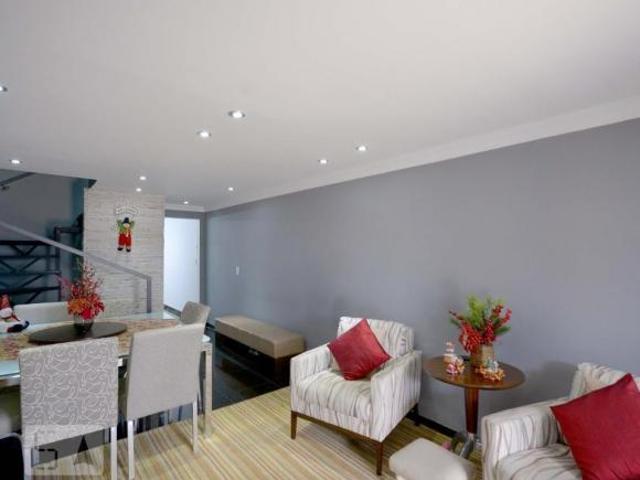 Casa à Venda Bosque da Saúde, 2 Quartos, 110 m2