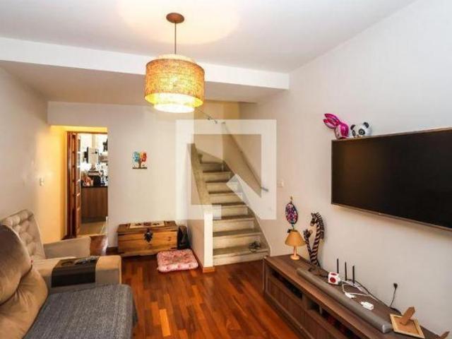 Casa à Venda Bosque da Saúde, 2 Quartos, 110 m² São Paulo