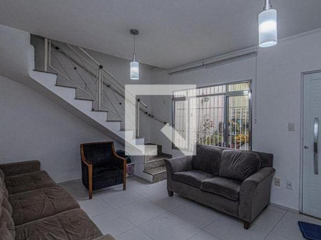 Casa à Venda Bosque da Saúde, 2 Quartos, 115 m2