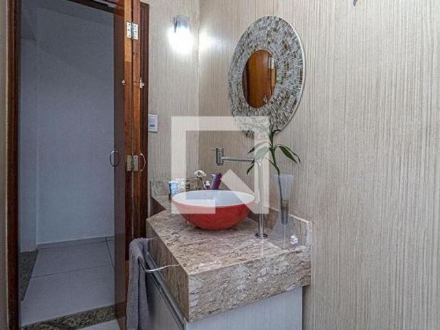 Casa à Venda Bosque da Saúde, 2 Quartos, 115 m2