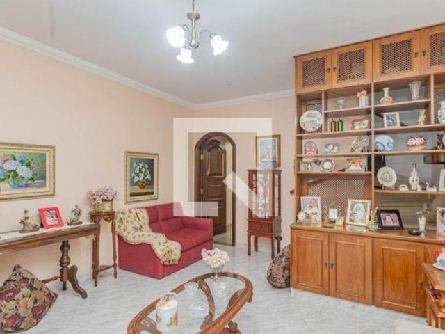 Casa à Venda Bosque da Saúde, 2 Quartos, 117 m2