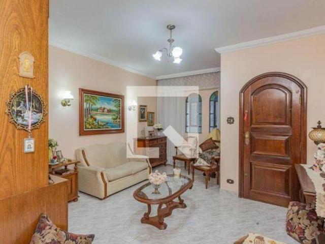 Casa à Venda Bosque da Saúde, 2 Quartos, 117 m² São Paulo