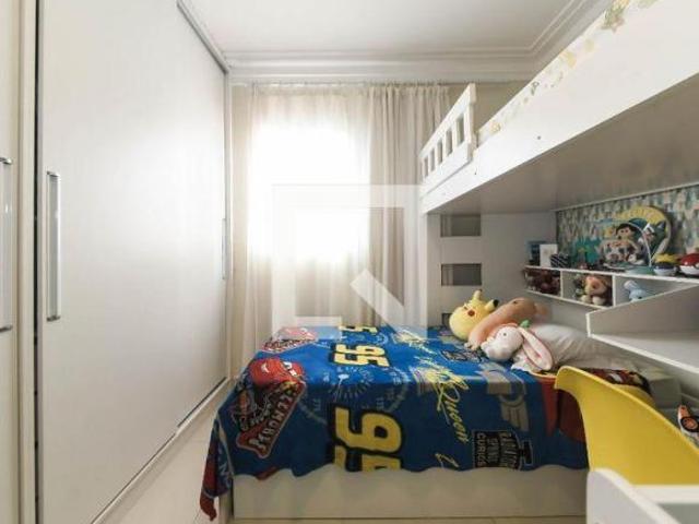Casa à Venda Bosque da Saúde, 2 Quartos, 120 m2