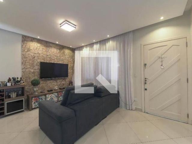Casa à Venda Bosque da Saúde, 2 Quartos, 120 m2