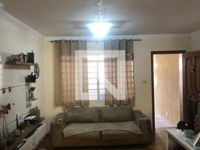Casa à Venda Bosque da Saúde, 2 Quartos, 120 m2
