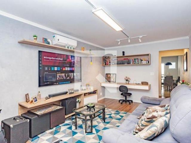 Casa à Venda Bosque da Saúde, 2 Quartos, 120 m2