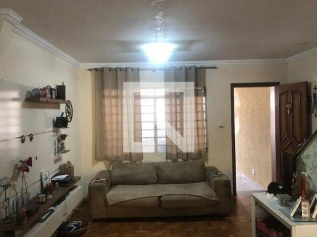 Casa à Venda Bosque da Saúde, 2 Quartos, 120 m2