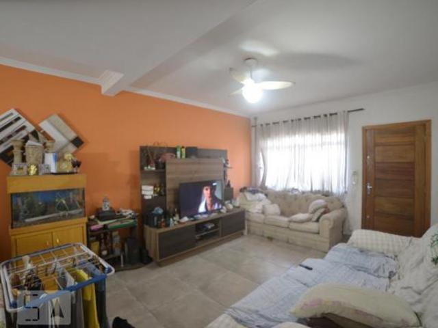 Casa à Venda Bosque da Saúde, 2 Quartos, 120 m2