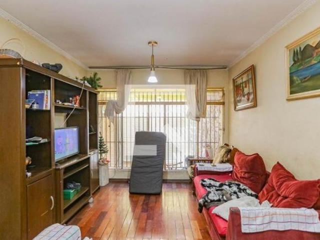 Casa à Venda Bosque da Saúde, 2 Quartos, 120 m² São Paulo