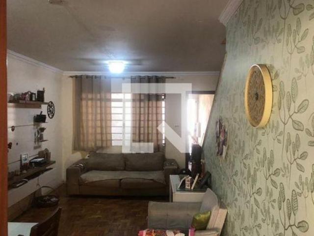 Casa à Venda Bosque da Saúde, 2 Quartos, 120 m² São Paulo