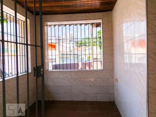 Casa à Venda Bosque da Saúde, 2 Quartos, 120 m² São Paulo