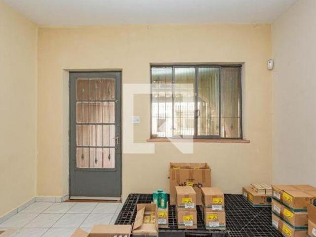 Casa à Venda Bosque da Saúde, 2 Quartos, 120 m² São Paulo