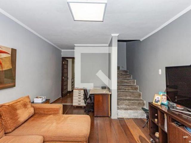 Casa à Venda Bosque da Saúde, 2 Quartos, 123 m² São Paulo