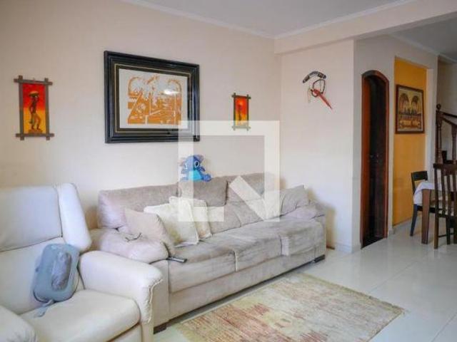Casa à Venda Bosque da Saúde, 2 Quartos, 125 m2