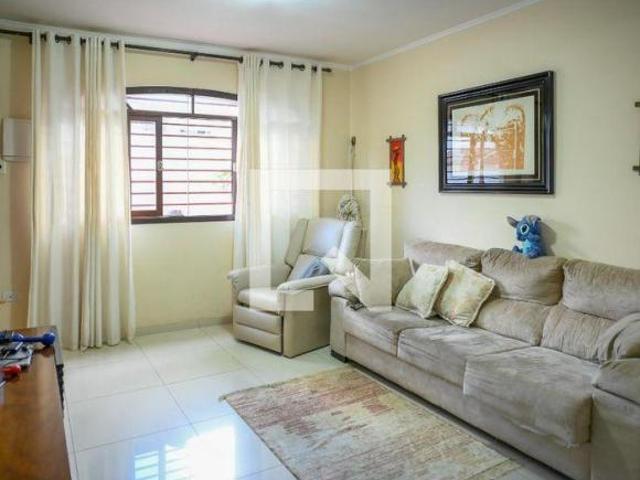Casa à Venda Bosque da Saúde, 2 Quartos, 125 m² São Paulo