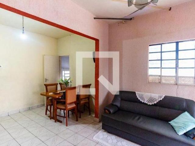 Casa à Venda Bosque da Saúde, 2 Quartos, 126 m2