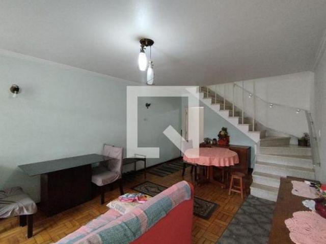 Casa à Venda Bosque da Saúde, 2 Quartos, 130 m2