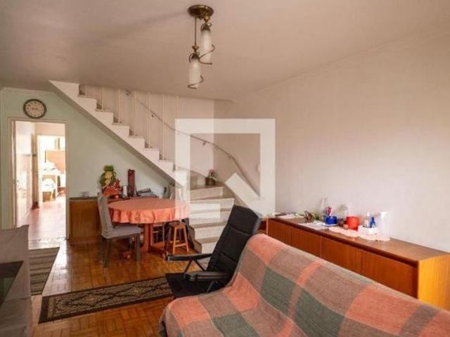 Casa à Venda Bosque da Saúde, 2 Quartos, 130 m² São Paulo