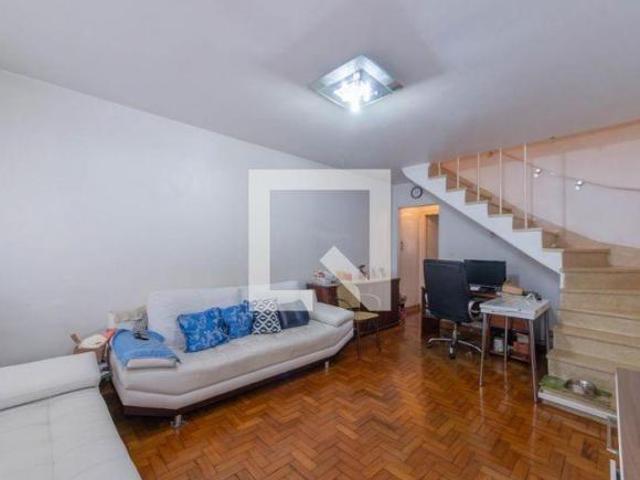 Casa à Venda Bosque da Saúde, 2 Quartos, 132 m2