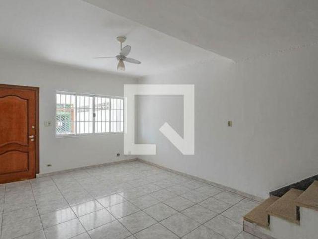 Casa à Venda Bosque da Saúde, 2 Quartos, 140 m2